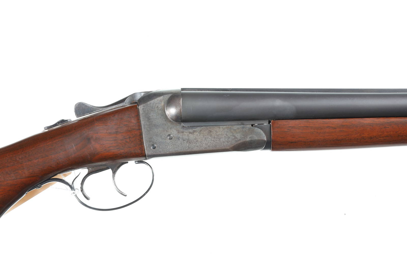 Stevens 311 Sxs Shotgun 16ga Auction