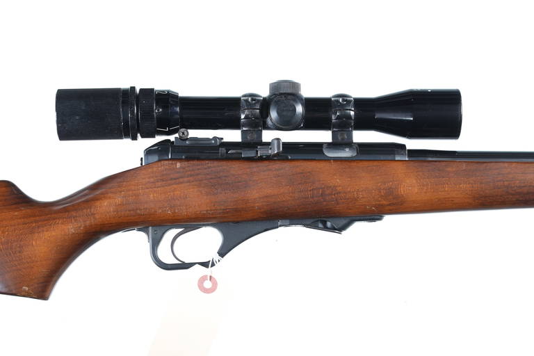 Heckler & Koch Hk270 Semi Rifle .22 Lr