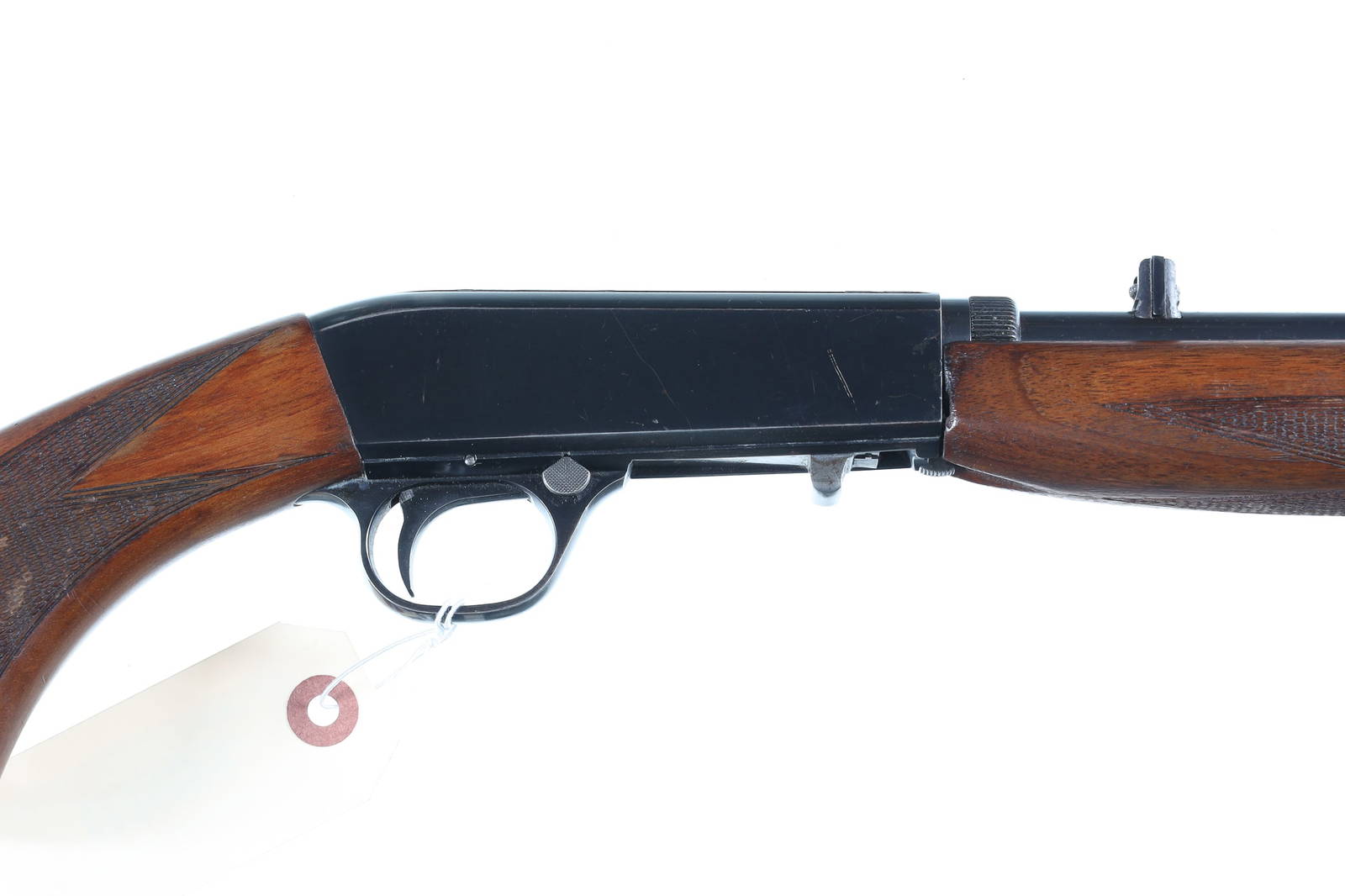 Fn Browning Sa-22 Semi Rifle .22 Lr Auction