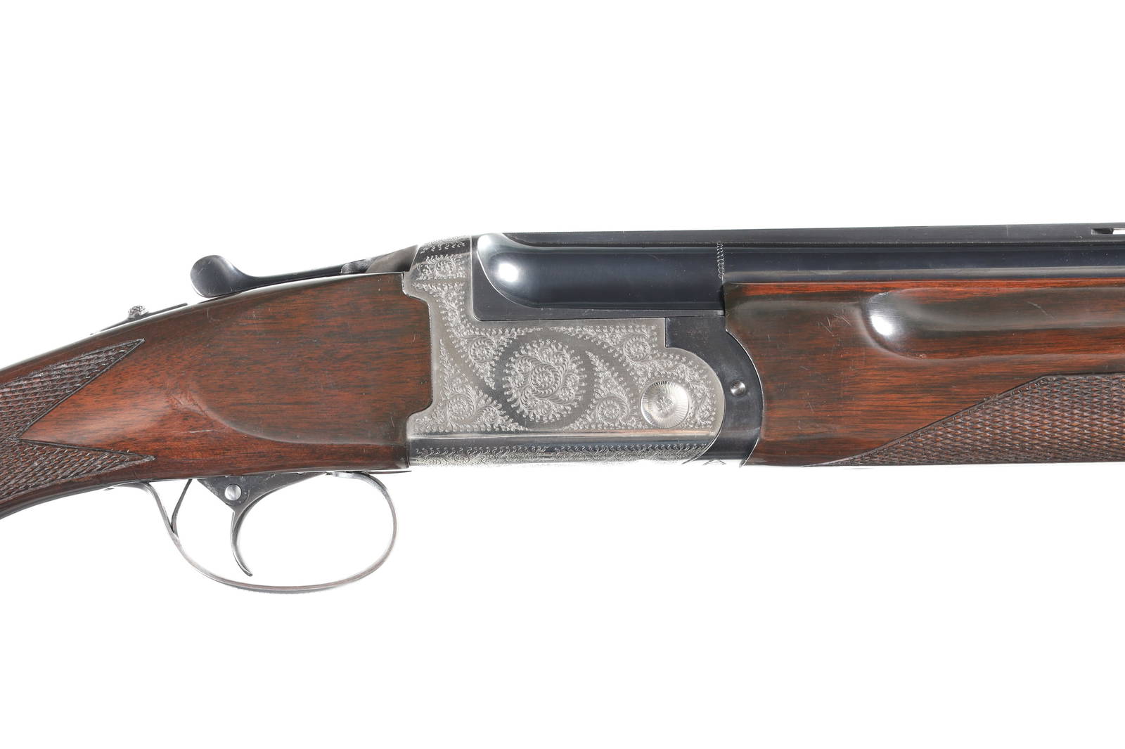 Aya Yeoman O/u Shotgun 12ga Auction