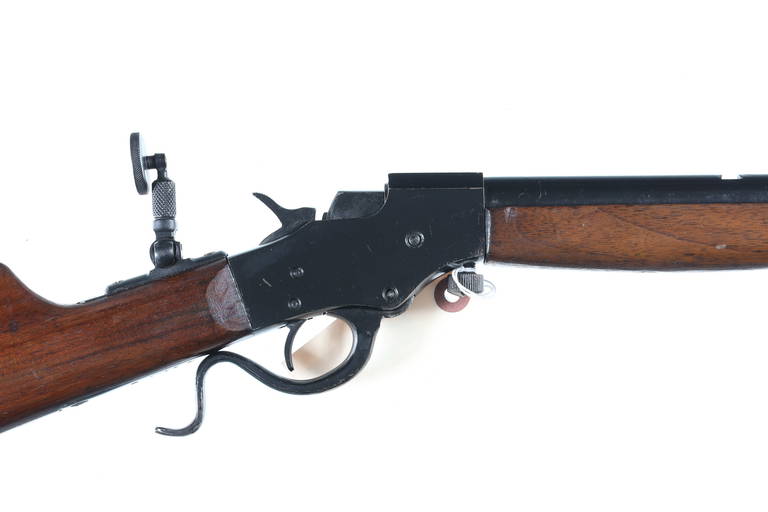 Stevens Favorite Falling Block .22 Lr