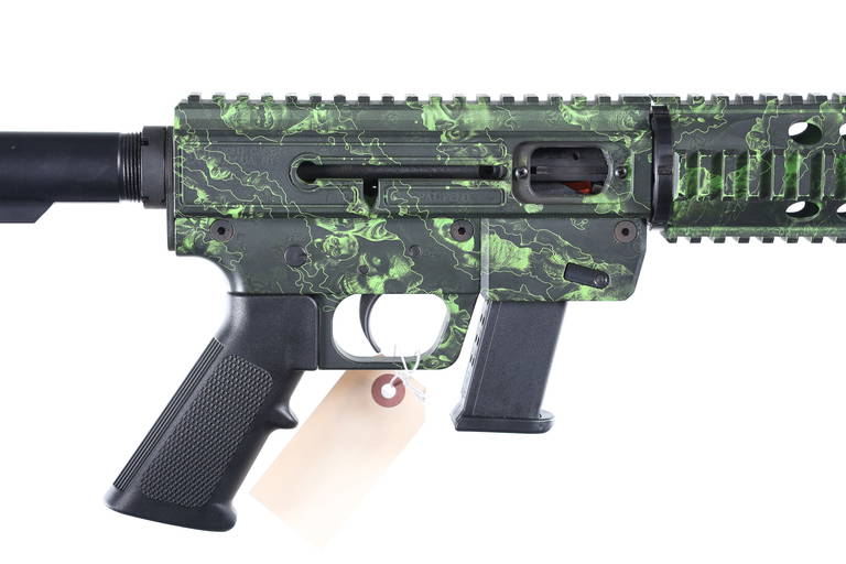 Just Right Carbines Jr Carbine G9 Semi Rifle