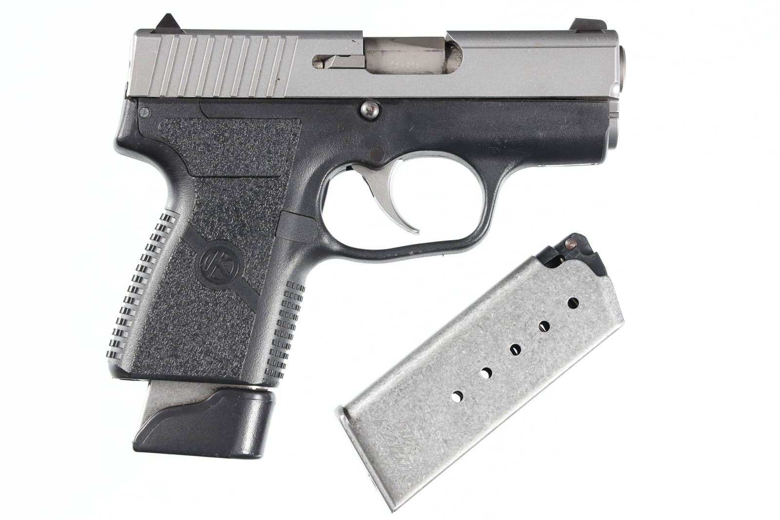 Kahr Pm9 Pistol 9mm Auction