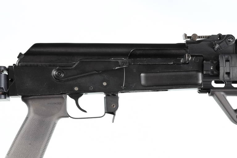 Arsenal Slr 95 Semi Rifle 7.62x39mm