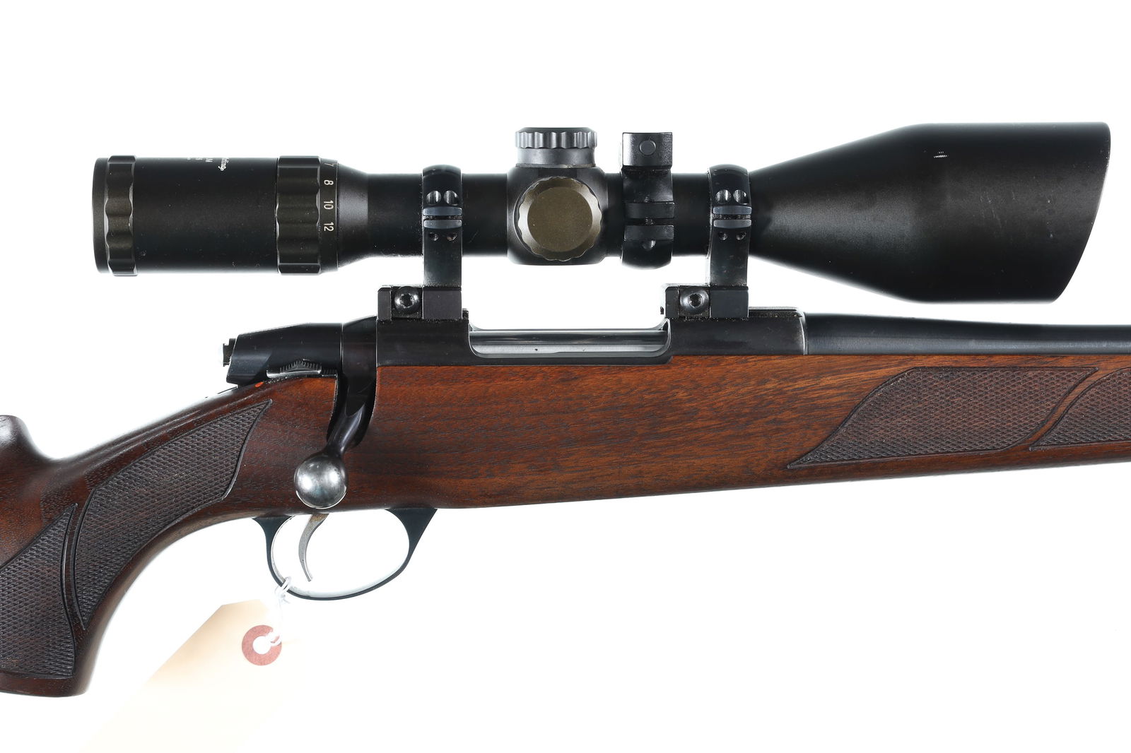 Sako 75 Hunter Bolt Rifle .243 Win Auction