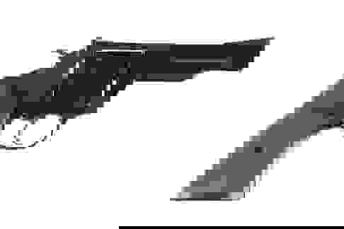 Colt Trooper Mk Iii Revolver .22 Lr Auction