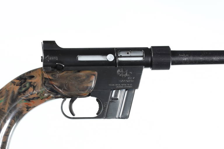 Armalite Ar7 Semi Rifle .22 Lr