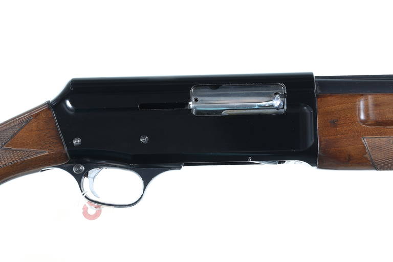Franchi 48/al Semi Shotgun 12ga