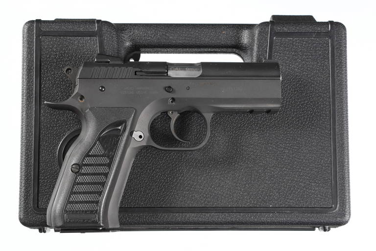 Rock Island Armory Map1 Ms Pistol 9mm