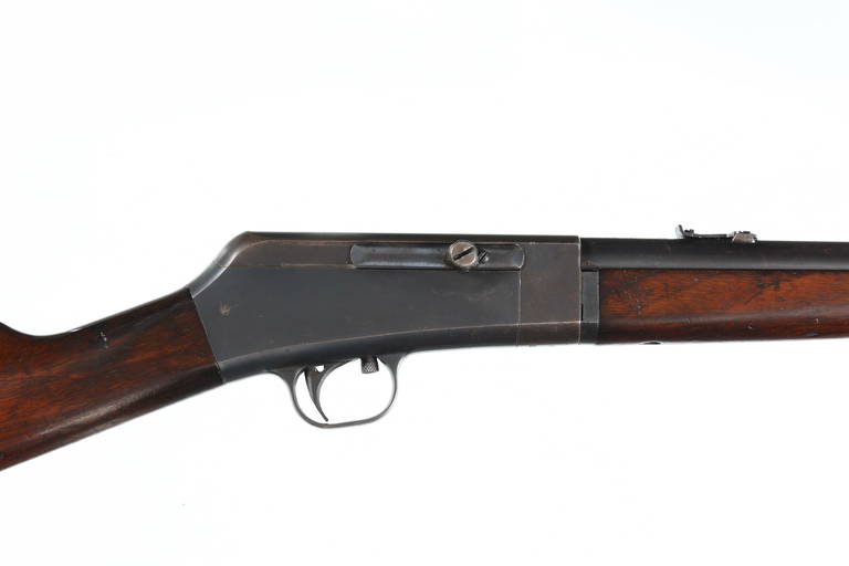 Remington 16 Semi Rifle .22 Rem Auto