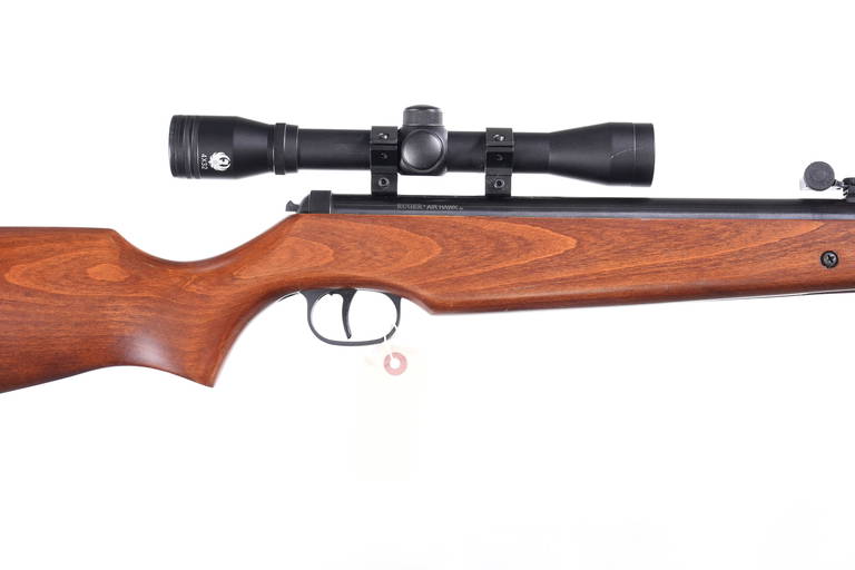 Ruger Air Hawk Air Rifle .177 Cal