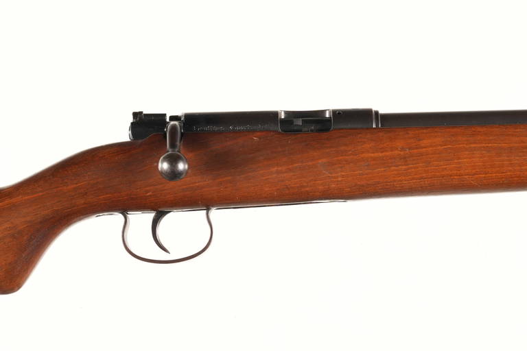 A3782 Mauser Trainer Bolt Rifle .22lr