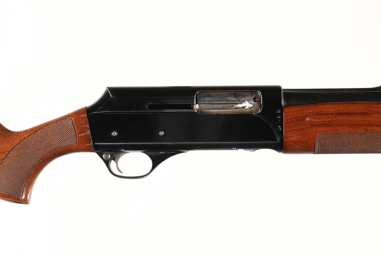 A4530 Franchi Spa Semi Shotgun 12ga Auction