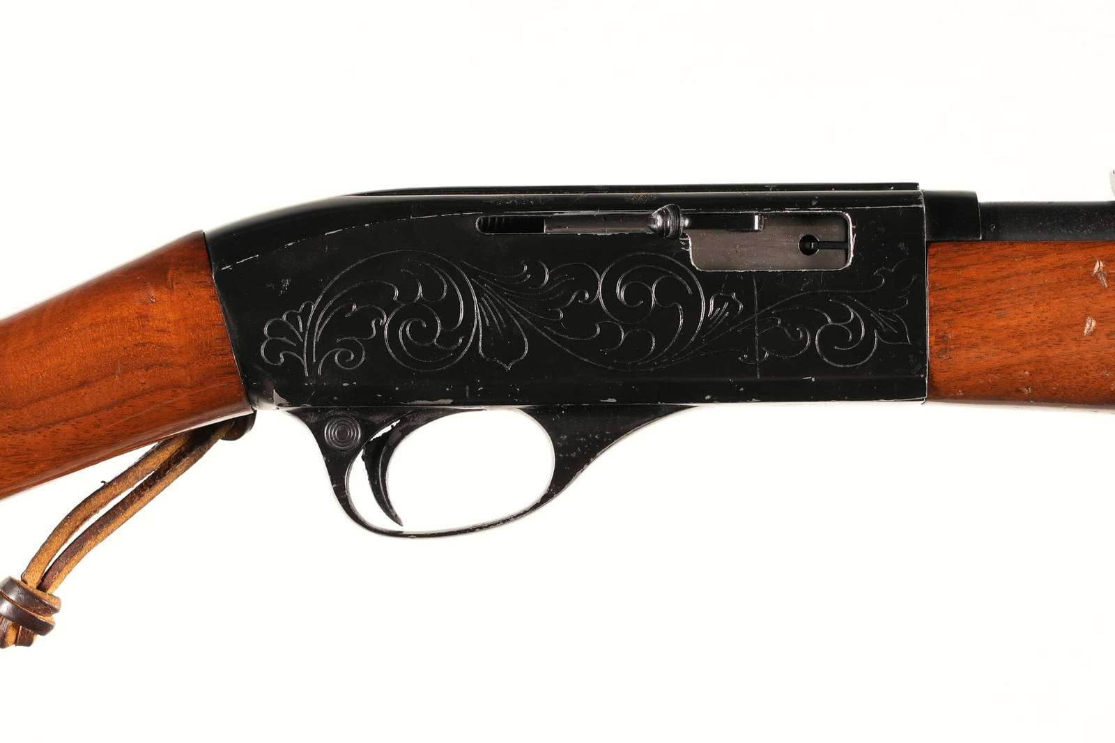 A4743 Colt Stagecoach Semi Rifle .22 Lr Auction