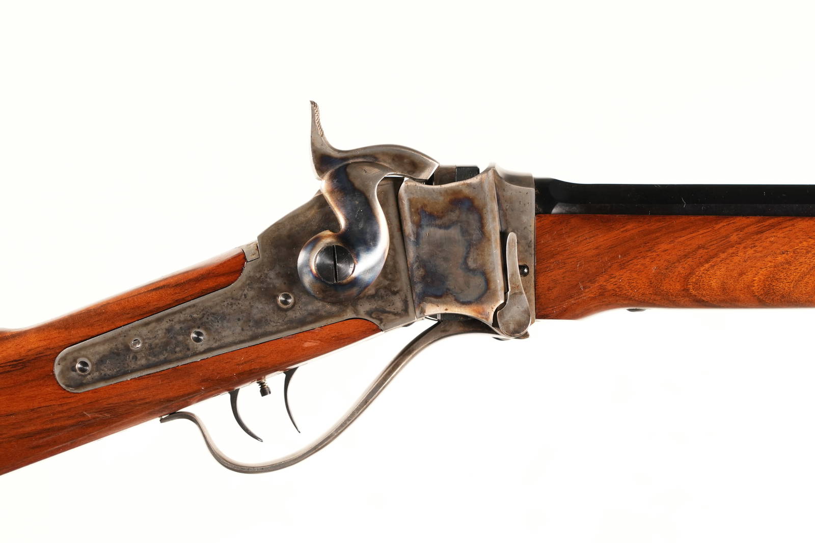 Pedersoli 1874 Sharps Falling Block .45-90 Auction