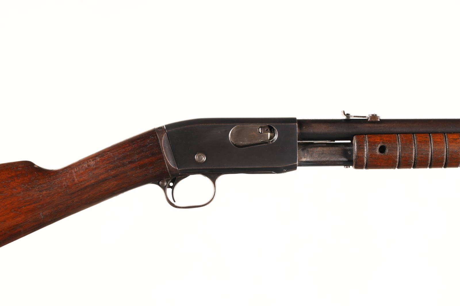 Remington Slide Rifle .22lr Auction