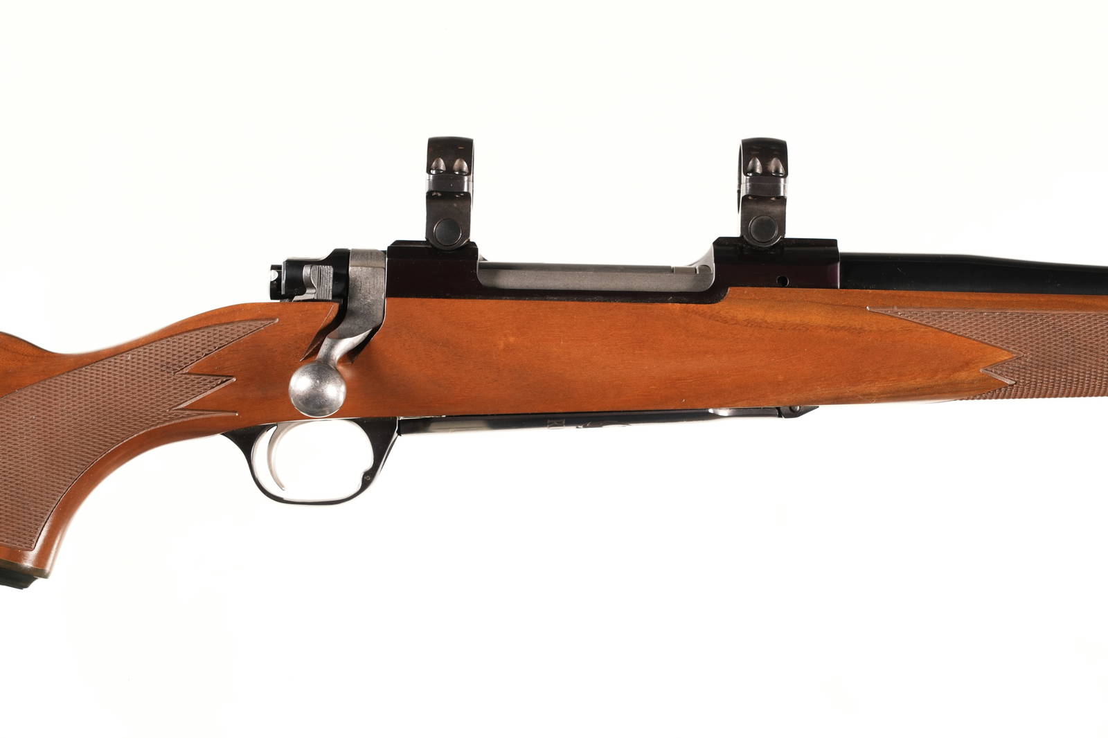 Ruger M77 Hawkeye Bolt Rifle .257 Roberts - Mar 15, 2025 | Montrose ...