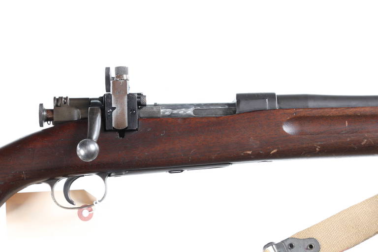 Springfield Armory 1922 M1 Bolt Rifle .22 Lr