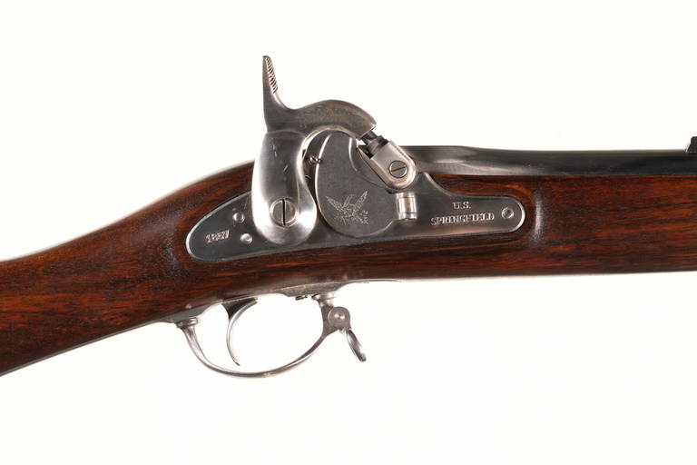 Armi Sport Springfield 1857 Percussion .58 Cal