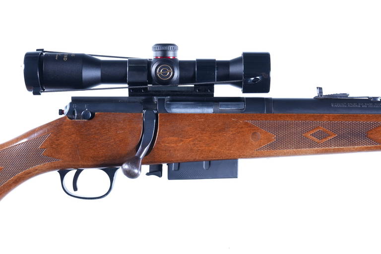 Marlin 512 Slugmaster Bolt Shotgun 12ga