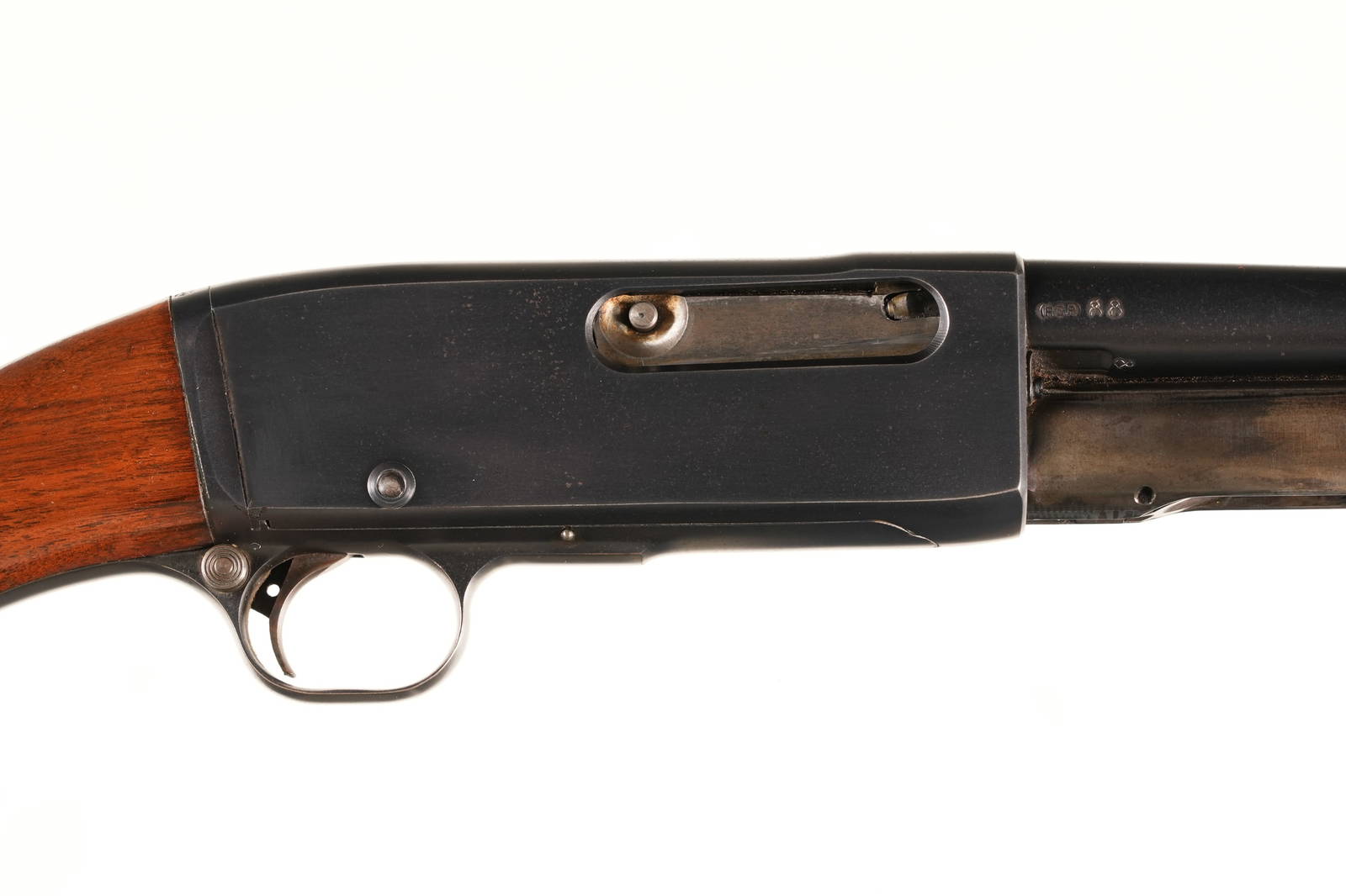 Remington Gamemaster 141 Pump .35 Rem - Jul 19, 2025 | Montrose Auction ...