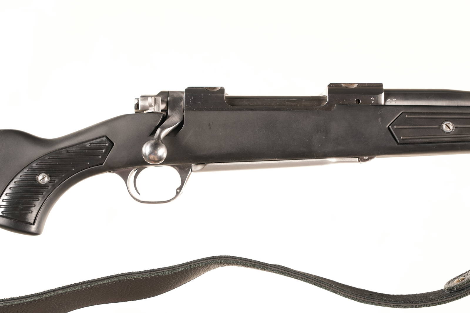 Ruger M77 Mark Ii All Weather Bolt Rifle .300 Win Mag - Jul 19, 2025 ...