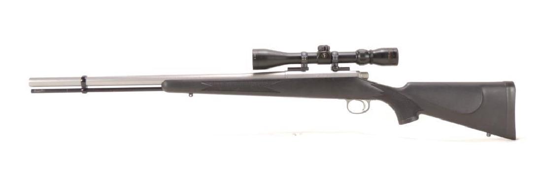 Remington Model 700 Ml Muzzle Loading Bolt Action Rifle
