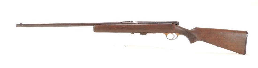 Savage Model 4c .22 Cal. Bolt Action Rifle With