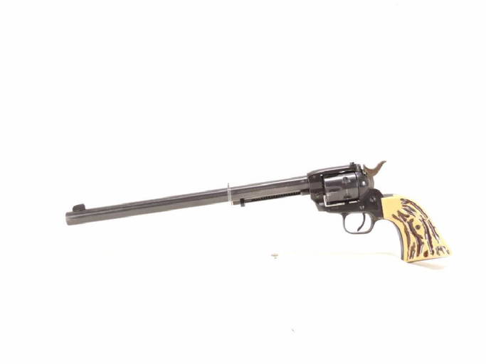 Geroco Inc. La .22 Cal. Model 21 Revolver With 12"