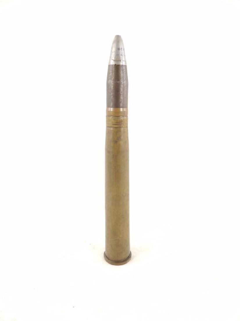 40mm Artillery Shell