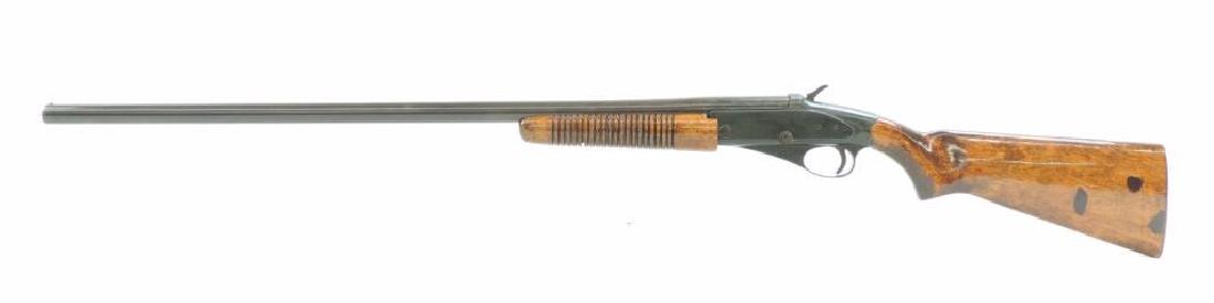 Savage Arms Stevens Model 95 12GA Break Action Shotgun - Nov 24, 2017 ...