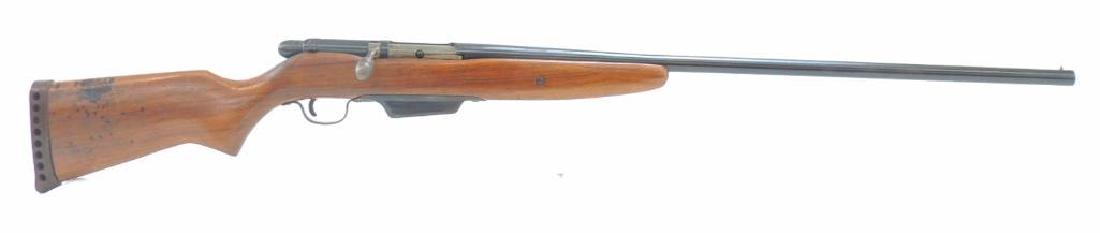 Western Field Model 30 .16 Ga Bolt Action Shotgun