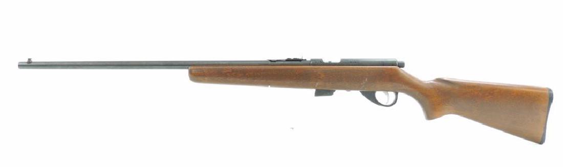 J.c. Higgins Model 103.16 .22 Cal Bolt Action Rifle