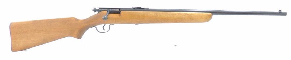 Stevens Model 15A .22 Cal Bolt Action Rifle - Nov 24, 2017 | Matthew ...