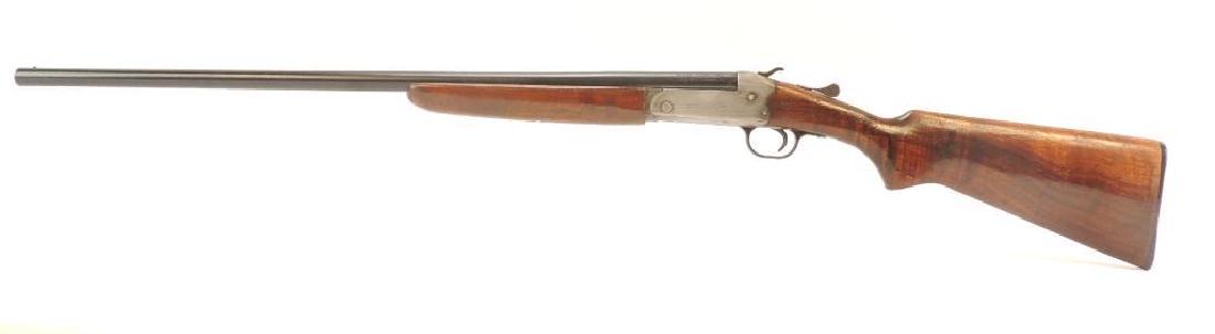 Stevens Model 94C 20 GA. Break Action Shotgun