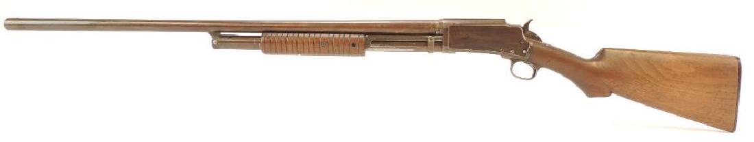 Marlin Model 19 12 GA. Pump Action Shotgun
