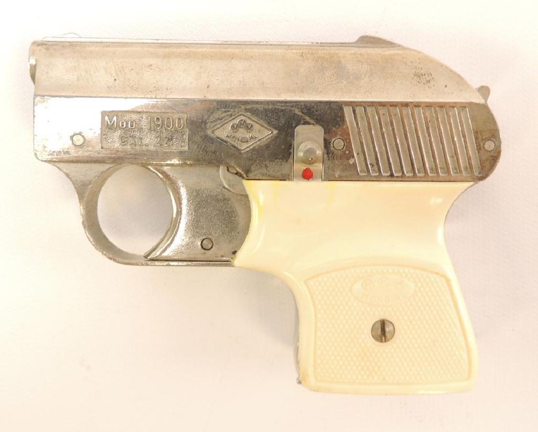 EIG Model 1900 Cal. 22 Starter Pistol