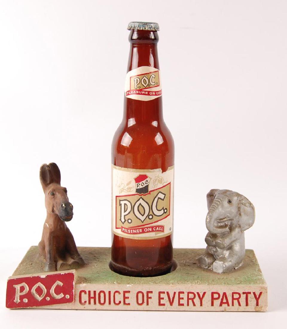 Vintage POC Pilsner Beer :Choice of Every Party" - May 12, 2018 ...