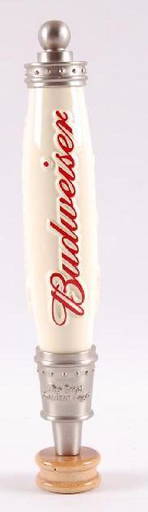 Budweiser Salesman Sample Beer Tapper