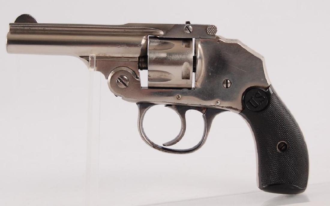 U.S. Revolver Company 32 Cal. Top Break Double Action