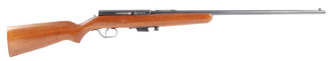 Ranger Model 103-4 22LR Semi Automatic Rifle