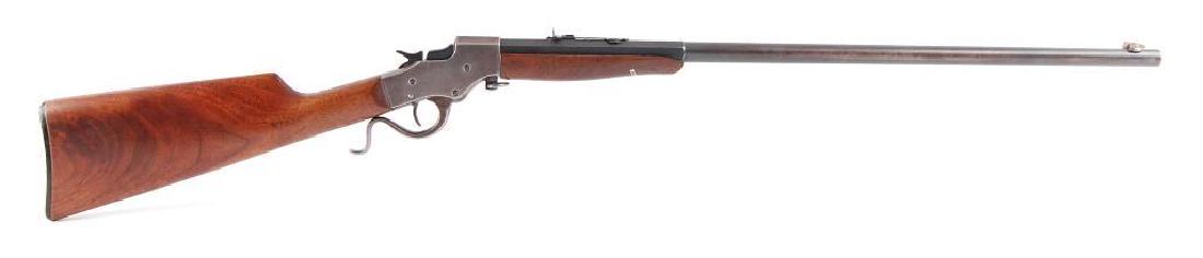 J. Stevens Favorite .22 Cal. Falling Block Single Shot