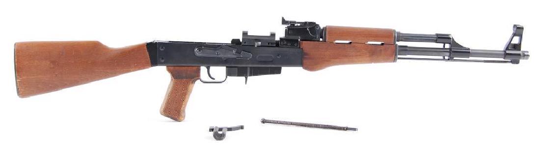 Armi Jager Italy Model AP80 22 LR AK47 Style Semi