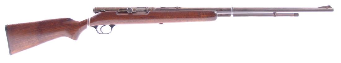 Stevens Model 76a .22 Lr. Cal. Semi Auto Rifle