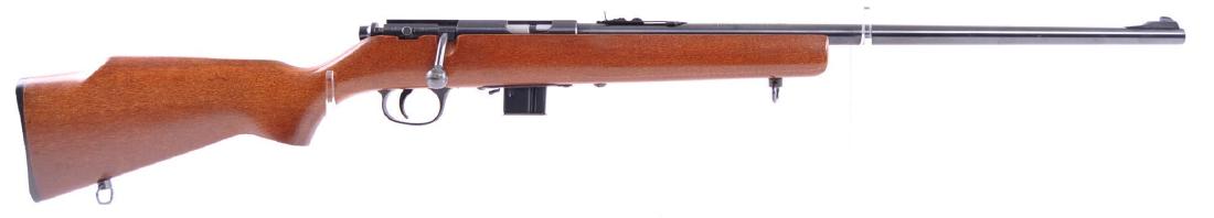 Marlin Model 25M .22 W.M.R. Bolt Action Rifle - Nov 23, 2018 | Matthew ...