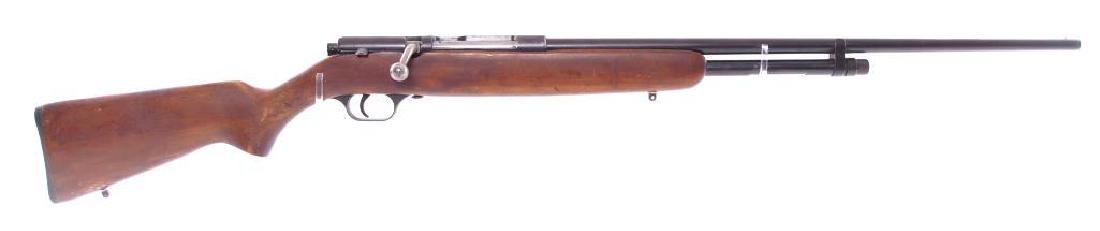 J. Stevens Model 39a .410 Ga Bolt Action Shotgun