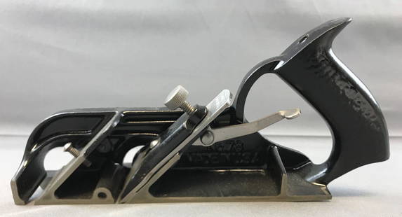 Vintage Stanley No 75 Bullnose Plane