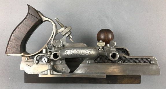 Vintage Stanley No. 45 Combination Plane