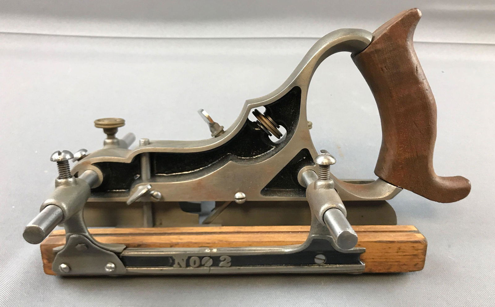 Vintage Combination Plane No 2
