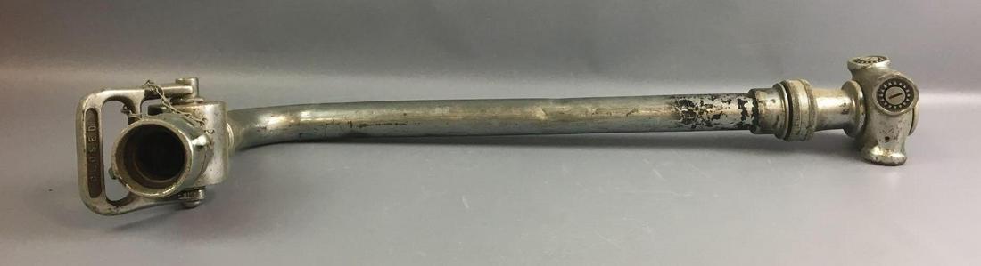 Vintage Cellar Nozzle